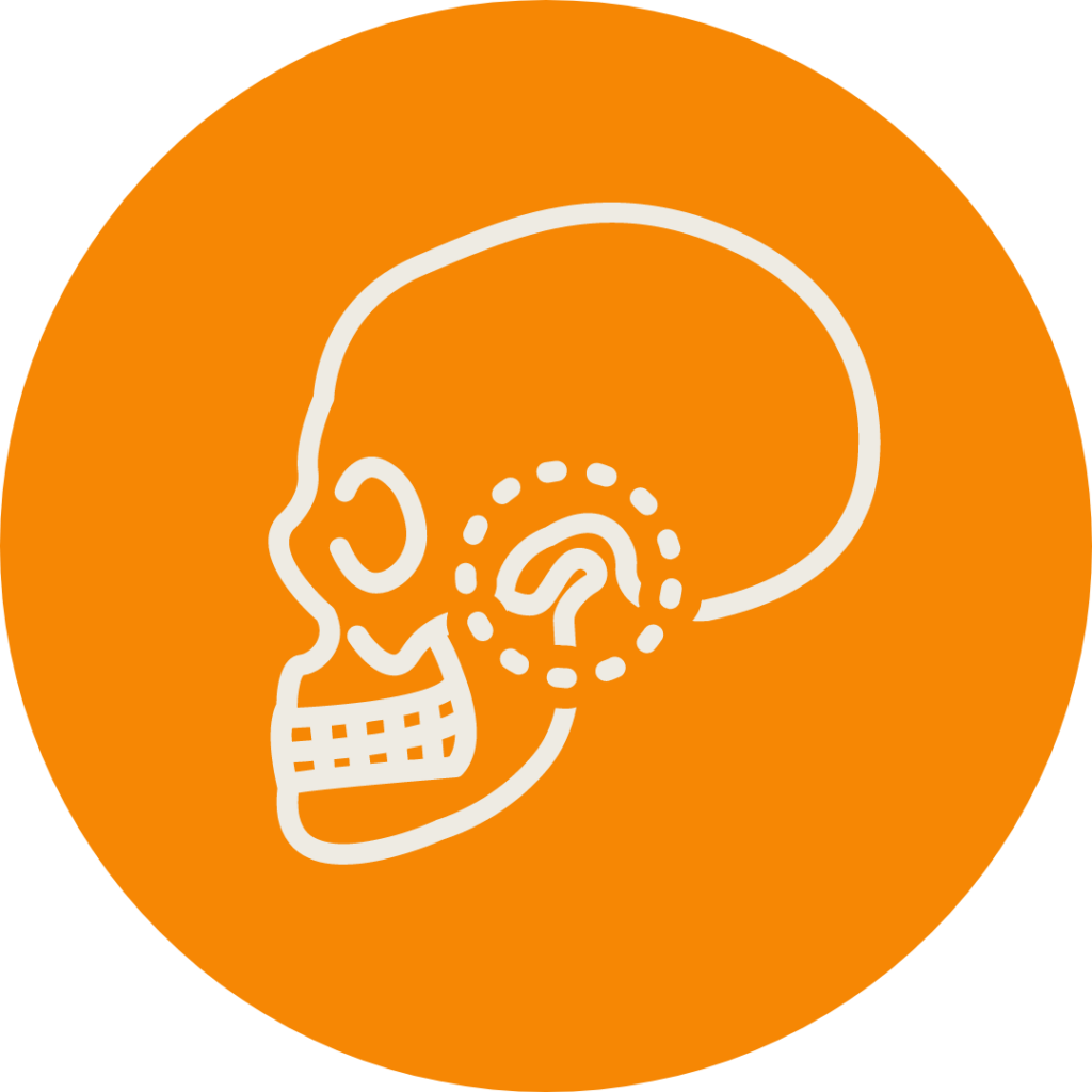 Kieferfehlstellung: Symptome und Behandlung