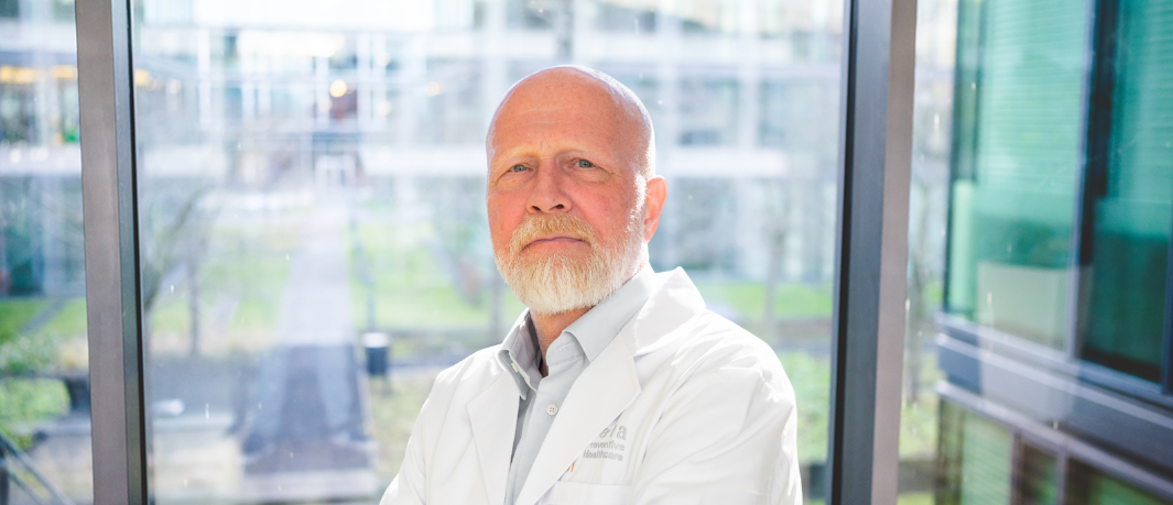 Prof. Dr. med. Michael Sabel - Neuroonkologische Neurochirurgie