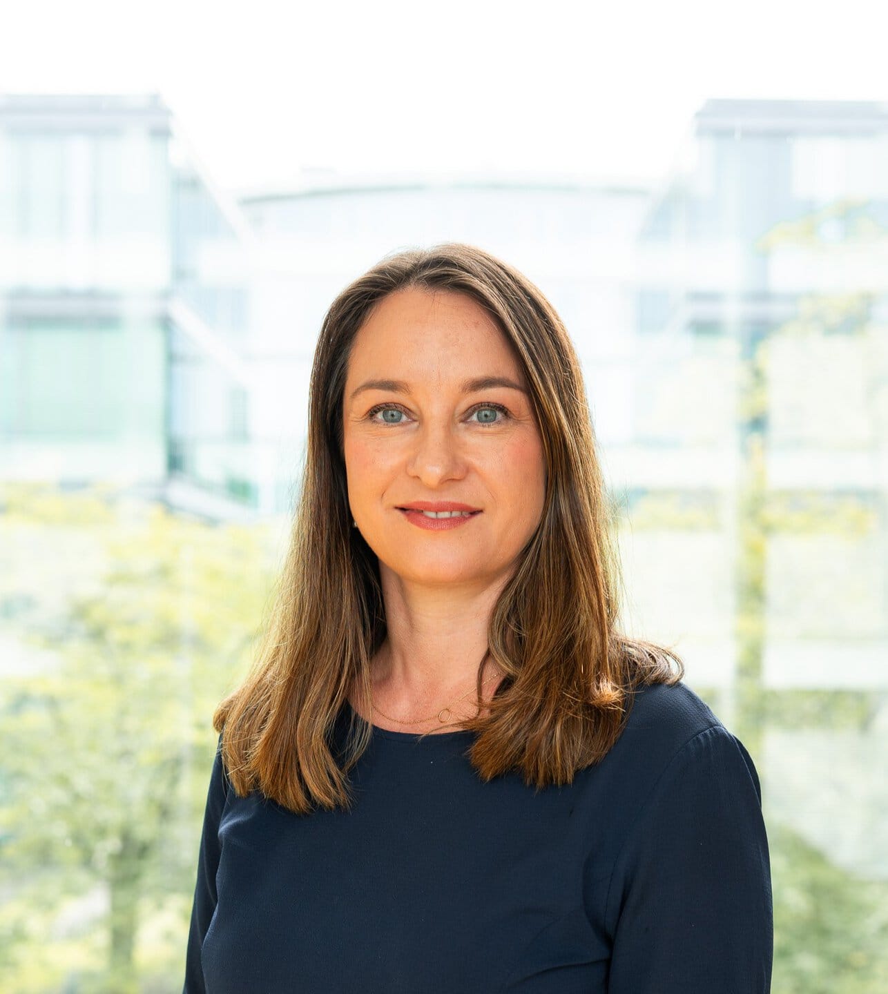 Dr. med. Diana Momčilović | Kardiologie