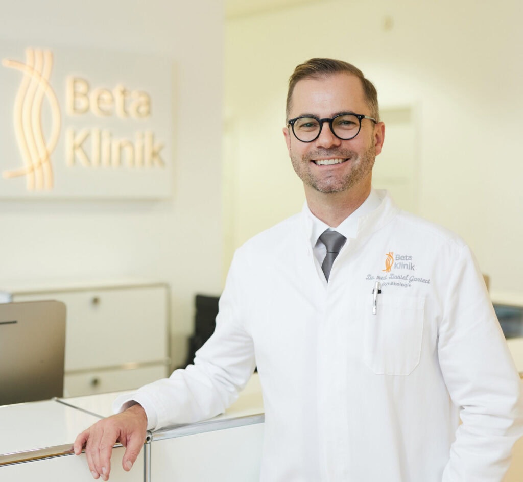 Adenomyose: Symptome, Ursache und Behandlung